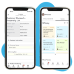 No-code task and process automation software - Proceso