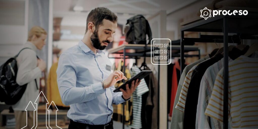 Visual merchandising audit best practices & checklists