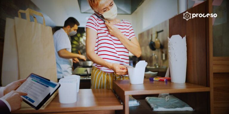 Top 9 checklists for quick service restaurants